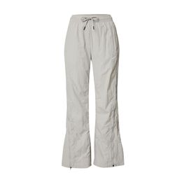 Nike Sportswear Hose Damen Gr&ouml;&szlig;e 36 hellgrau