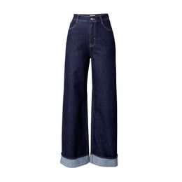 Only Jeans 'ONLHope' Damen Gr&ouml;&szlig;e 26 dunkelblau
