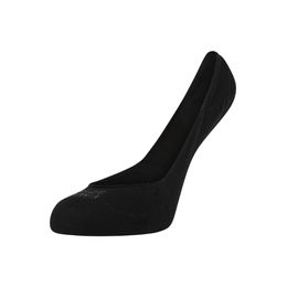 Falke F&uuml;&szlig;linge Damen Gr&ouml;&szlig;e 41/42 schwarz