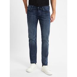 Jack & Jones Jack & Jones Jeans Herren Gr&ouml;&szlig;e 36 dunkelblau