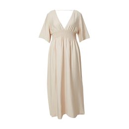 Cita Maass Kleid Damen Gr&ouml;&szlig;e 50 creme Winterkleid
