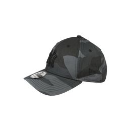 New Era Cap Herren Gr&ouml;&szlig;e 55/60 anthrazit / silbergrau / dunkelgrau / schwarz