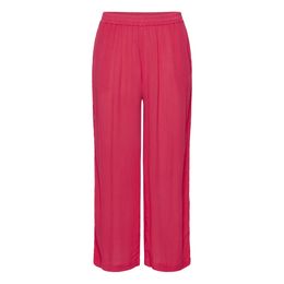 Kaffe Hose 'Dacia' Damen Gr&ouml;&szlig;e 46 pink