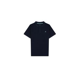 Scalpers Poloshirt Jungen Gr&ouml;&szlig;e 146 navy