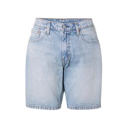 Levi's Levi's '445 Athletic Shorts' Herren Gr&ouml;&szlig;e 29 hellblau