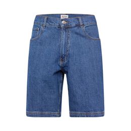 Denim Project Shorts 'DPMDPMIAMI' Herren Gr&ouml;&szlig;e 28 blau