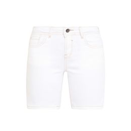 s.Oliver Shorts Damen Gr&ouml;&szlig;e 27/28 wei&szlig;