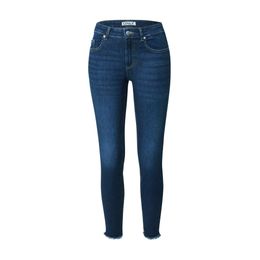 Only Jeans 'ONLBlush' Damen Gr&ouml;&szlig;e 25/26 nachtblau