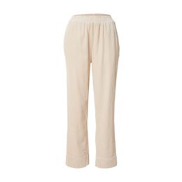 Mbym Hose 'Berinna' Damen Gr&ouml;&szlig;e 40 hellbeige