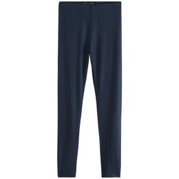 next Leggings Damen Gr&ouml;&szlig;e XS navy