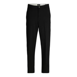 Jack & Jones Jack & Jones Hose 'JPSTKarl Banks' Herren Gr&ouml;&szlig;e 48 schwarz