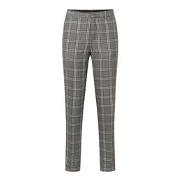 Burton Menswear London Hose Herren Gr&ouml;&szlig;e 30 hellgrau / dunkelgrau