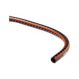Gardena Comfort HighFLEX Schlauch 13mm (1/2") grau/orange, 20 Meter