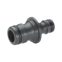 Gardena Profi-System Reduzierkupplung 13mm (1/2") - 19mm (3/4") grau