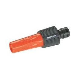 Gardena Profi-System Spritze 2818-20 orange/schwarz