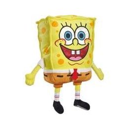 Schmidt Spiele SpongeBob, Kuscheltier 28 cm