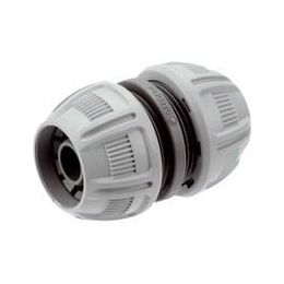Gardena Reparator 13mm (1/2") - 15mm (5/8"), Schlauchst&uuml;ck grau