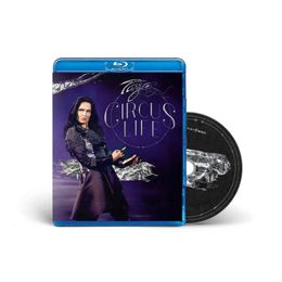 Tarja Tarja - Circus Life Blu-Ray multicolor 4029759201311