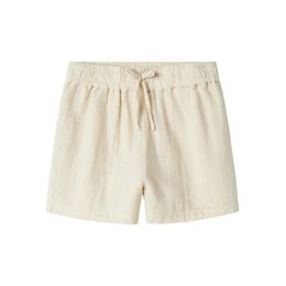 name it Hose 'JASMIN' M&auml;dchen Gr&ouml;&szlig;e 152 creme