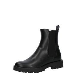 ABOUT YOU Stiefelette 'Helen' Damen Gr&ouml;&szlig;e 38 schwarz Winterschuhe