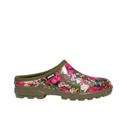 Aigle Damen Pantoffel Lessfor Open Bloom (Größe: 37)