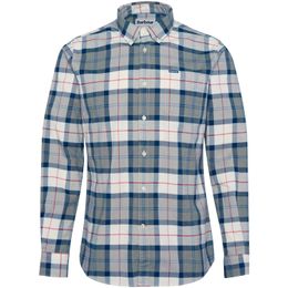 Barbour Karohemd Lewis Bleached Pine Tartan (Gr&ouml;&szlig;e: XXL)