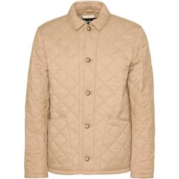 Barbour Steppjacke Tyne Liddesdale Washed Stone (Größe: XL)