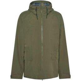 Barbour Funktionsjacke Trover Fern (Gr&ouml;&szlig;e: XL)