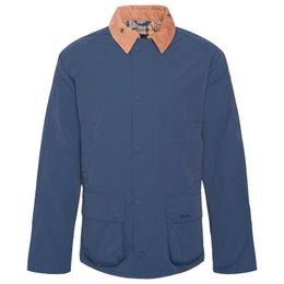 Barbour Jacke Ashby Navy (Gr&ouml;&szlig;e: XXL)
