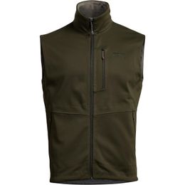 Sitka Gear Weste Jetstream WS Deep Lichen (Gr&ouml;&szlig;e: XXL)