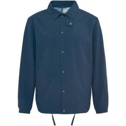 Barbour Jacke Lightweight Coach Navy (Gr&ouml;&szlig;e: L)