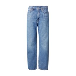 Levi's LEVI'S Jeans '565 97 Loose Straight' male size 32 Blue denim
