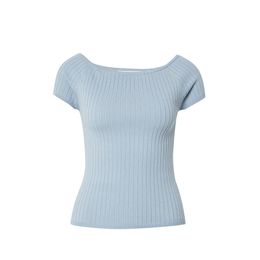 Aware Pullover 'VMPoppy' Damen Gr&ouml;&szlig;e XS rauchblau