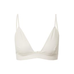 Free People BH 'Katrina' Damen Gr&ouml;&szlig;e 75 creme