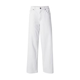 Topshop Jeans 'Gilmore' Damen Gr&ouml;&szlig;e 32 wei&szlig;