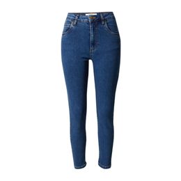 Cotton On Jeans Damen Gr&ouml;&szlig;e 24 blue denim
