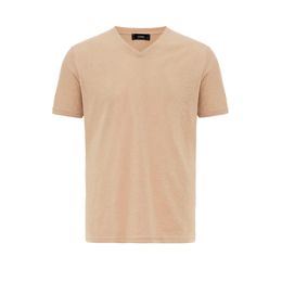 Antioch T-Shirt Herren Gr&ouml;&szlig;e L beige