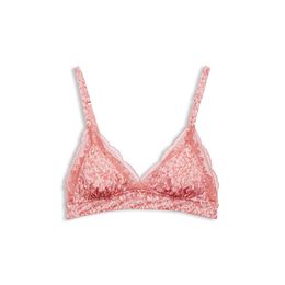 Esprit BH Damen Gr&ouml;&szlig;e 80 mischfarben / pink