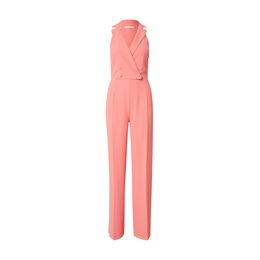 Patrizia Pepe Jumpsuit Damen Gr&ouml;&szlig;e XS pink