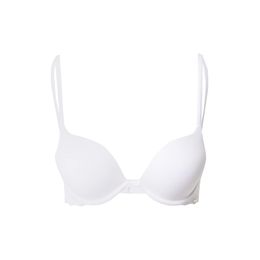 Boux Avenue BH Damen Gr&ouml;&szlig;e 75 wei&szlig;