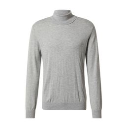 DAN FOX APPAREL Pullover 'Jasper' Herren Gr&ouml;&szlig;e S grau