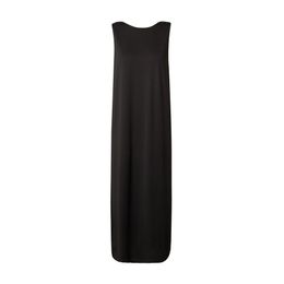 Modstr&ouml;m Modstr&ouml;m Kleid 'IMA' Damen Gr&ouml;&szlig;e 38 schwarz Sommerkleid