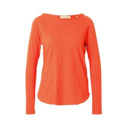 Rich & Royal Rich & Royal Shirt Damen Gr&ouml;&szlig;e XL orangerot