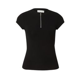 LeGer by Lena Gercke T-Shirt 'Rosie' Damen Gr&ouml;&szlig;e XL schwarz