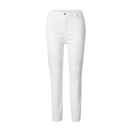 Tommy Hilfiger Curve Jeans 'HARLEM' Damen Gr&ouml;&szlig;e 35/36 wei&szlig;