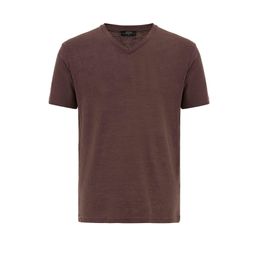 Antioch T-Shirt Herren Gr&ouml;&szlig;e XL braun