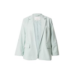 Only Carmakoma Blazer 'CARARIS' Damen Gr&ouml;&szlig;e 42 mint