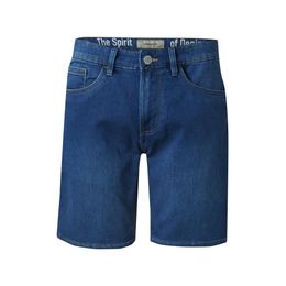 Blend Shorts 'TWISTER' Herren Gr&ouml;&szlig;e 34 blue denim