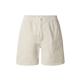 DAN FOX APPAREL Shorts 'Marlo' Herren Gr&ouml;&szlig;e 35/36 offwhite