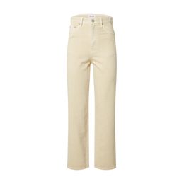EDITED Jeans 'Pepin' Damen Gr&ouml;&szlig;e 27/28 beige